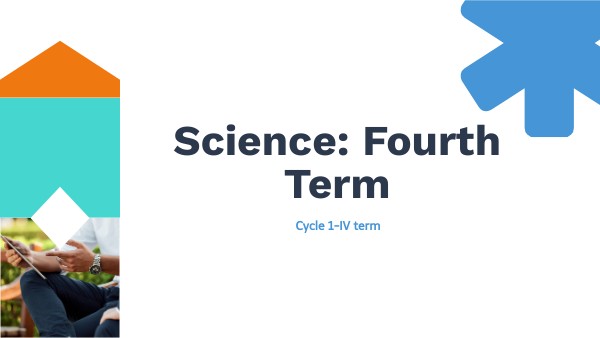 IV term-Cycle 1-5th