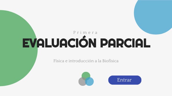 Primer parcial Cisale