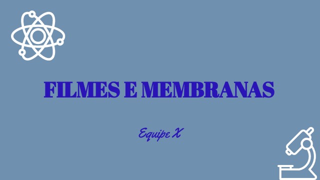 Vídeo- Equipe x | Genially