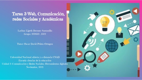 Tarea3-Aplicaciones Web | Genially
