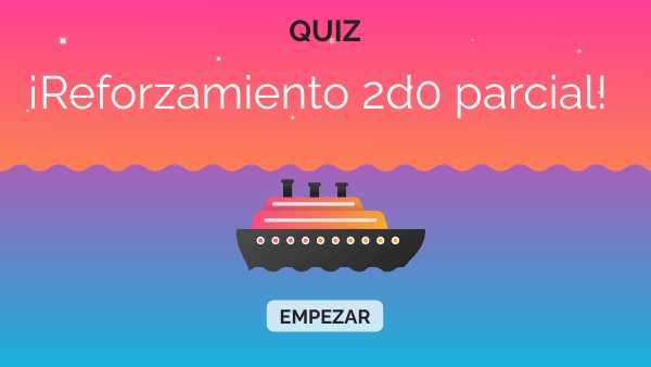 Mate III: Repaso de 2 período | Genially