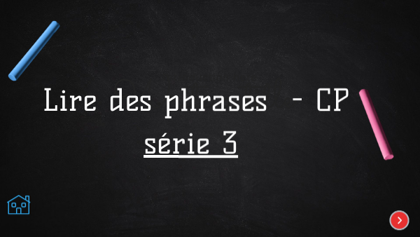 fluence Série 3 | Genially