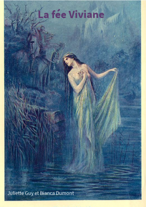 Exposé Viviane (bianca et juliette) | Genially