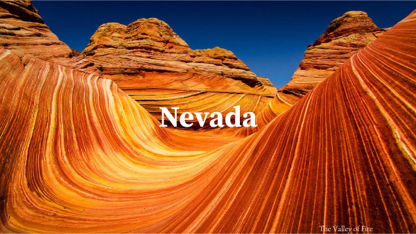 Nevada