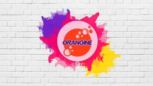 ORANGINE BRIEF | Genially