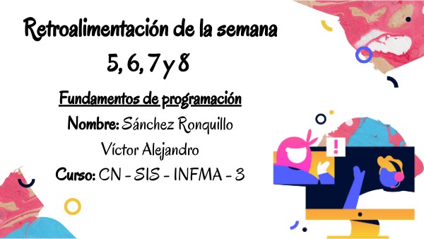 Configuración de red | Genially