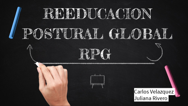 RGP | Genially