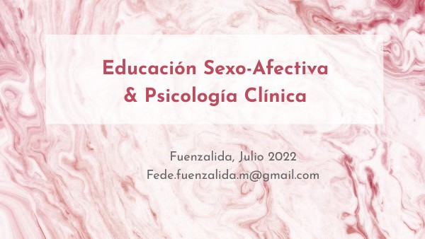 Clase MAGA 30/07 | Genially