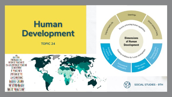 24:Human Development | Genially