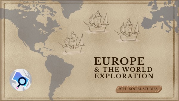 1. Europe&worldExploration