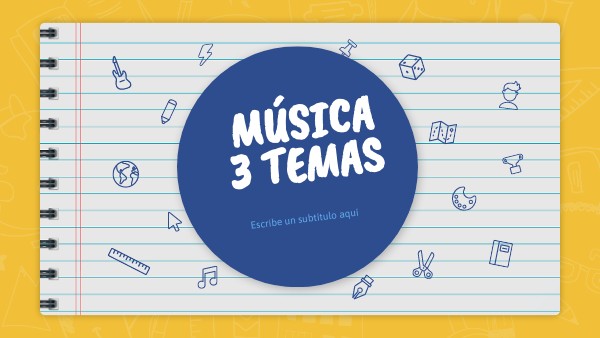 EJECUTANDO 3 TEMAS IBIM | Genially