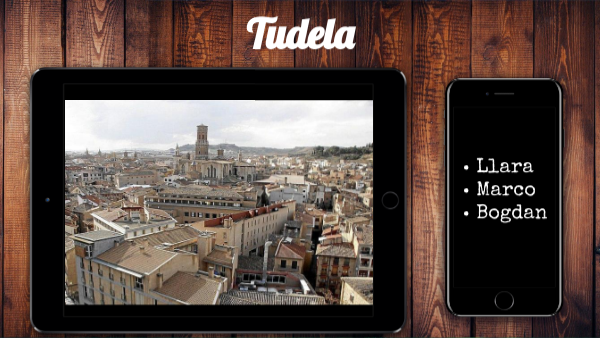 TUDELA