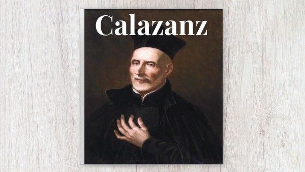 Calasanz | Genially