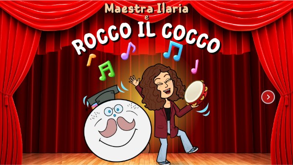 ROCCO IL COCCO 1