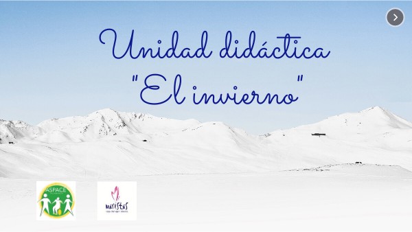 Unidad didáctica del invierno | Genially