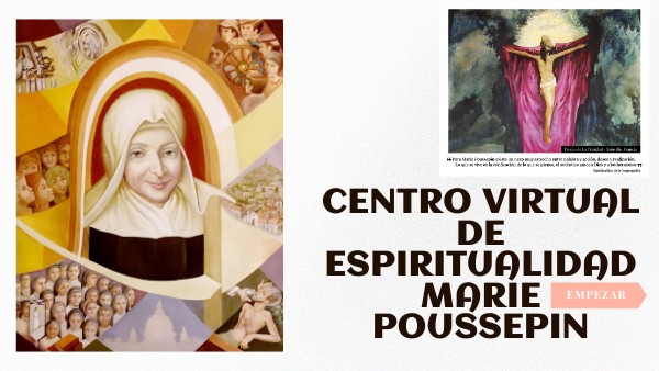 Centro virtual de Espiritualidad Marie Poussepin