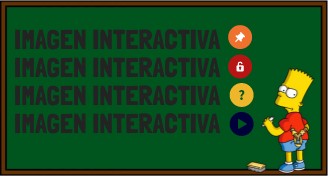 Imagen interactiva