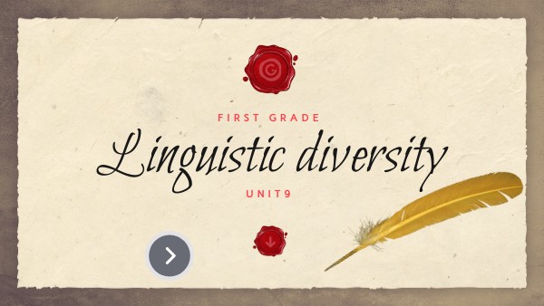 diversidad linguistic | Genially