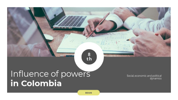 8vo semana 17 | Genially