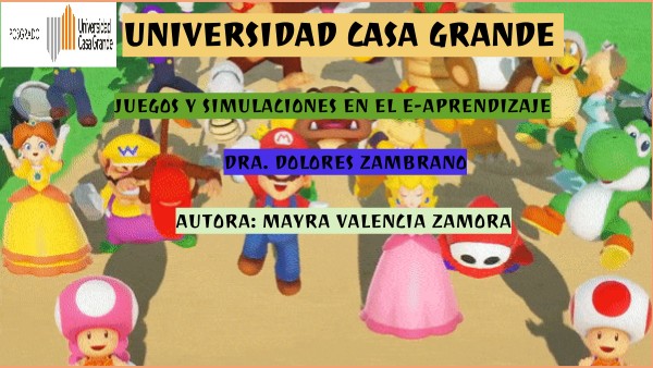 MARIO PARTY (ANÀLISIS)