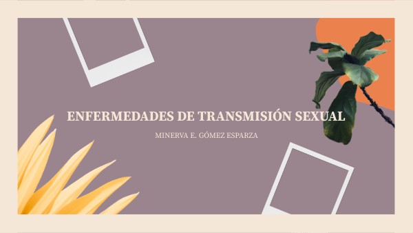 Enf. trans sex | Genially