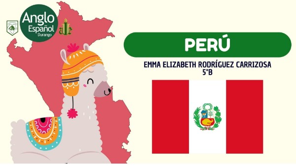 Perú Proyecto Español Emma