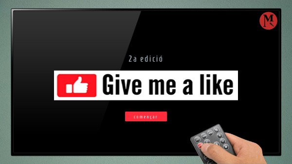 Give me a like | Genially