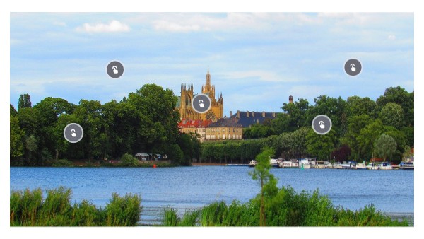 Metz genially | Genially