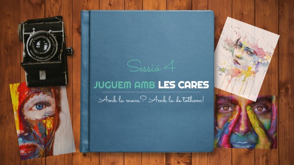 Sessió 4 | Genially