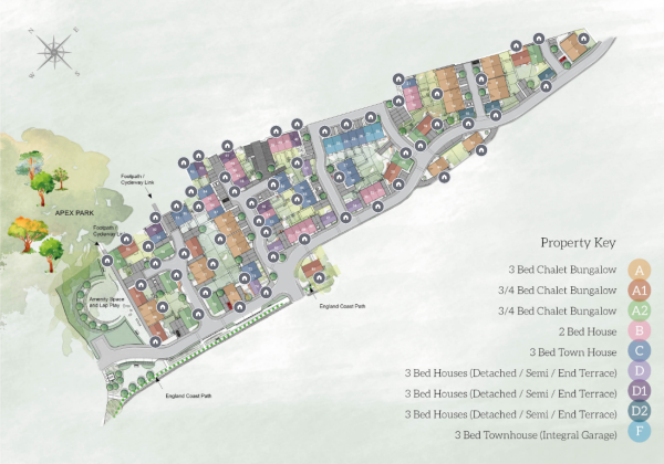 Highbridge Wharf Development Current | Genially