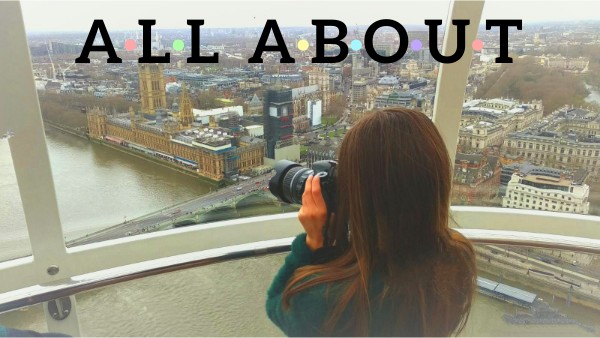 A·L·L A·B·O·U·T