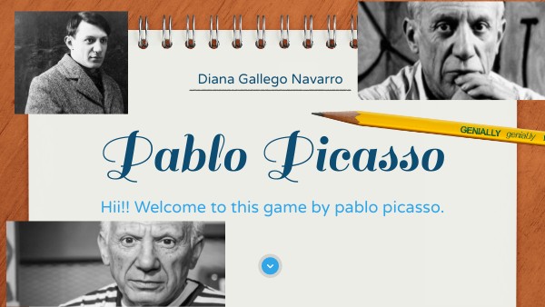 Pablo Picasso