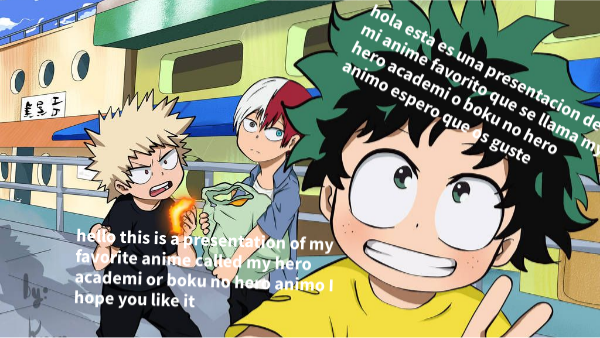 BNHA