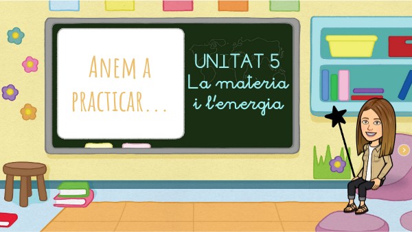 Genially - T5 CCNN | Genially