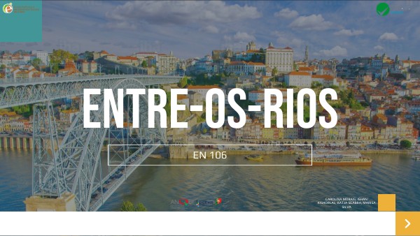 EN 106 - Entre-Os-Rios