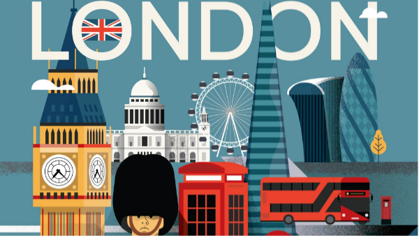 London City | Genially