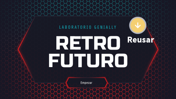 Proyectos Ignacio Gxx | Genially