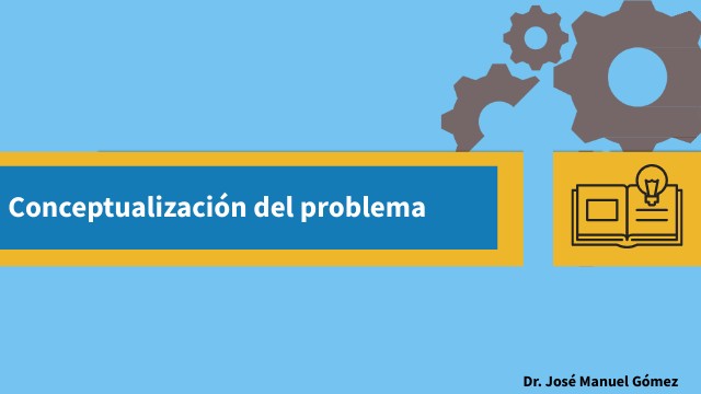 El problema | Genially