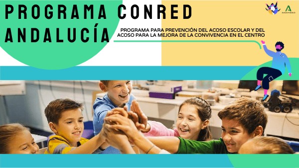 PROGRAMA CONRED | Genially