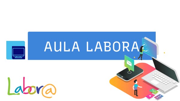 1.Qué es Aula Labora | Genially