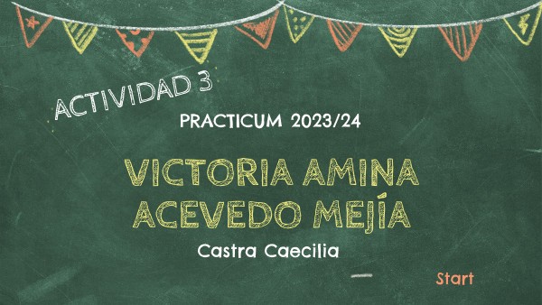 ACTIVIDAD 3 PRACTICUM II | Genially