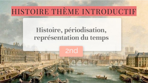 2nd_Hintro | Genially