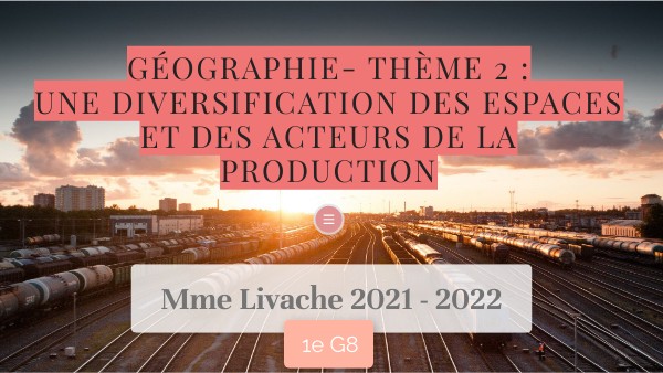 2021_1e_G4 | Genially