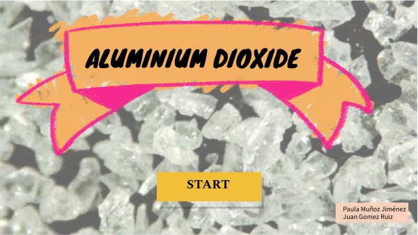 Aluminion dioxide