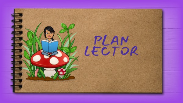 PLAN LECTOR | Genially