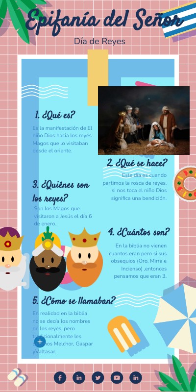 Día de Reyes