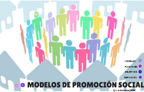 Modelos de promoción social | Genially