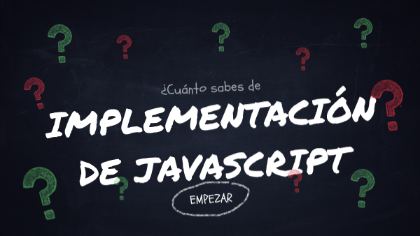 Implementando javascript