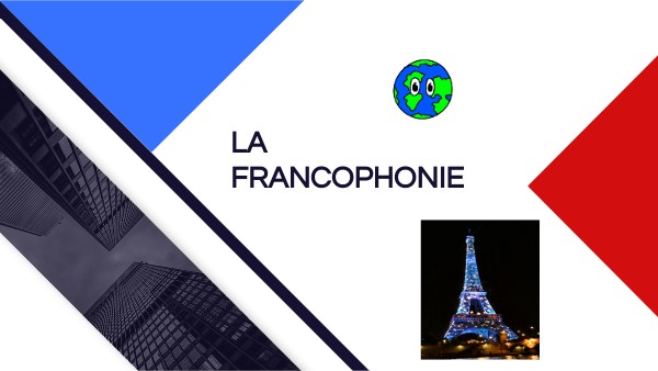 francophonie