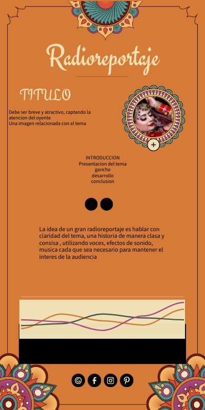 INFO VERTICAL INDIA | Genially